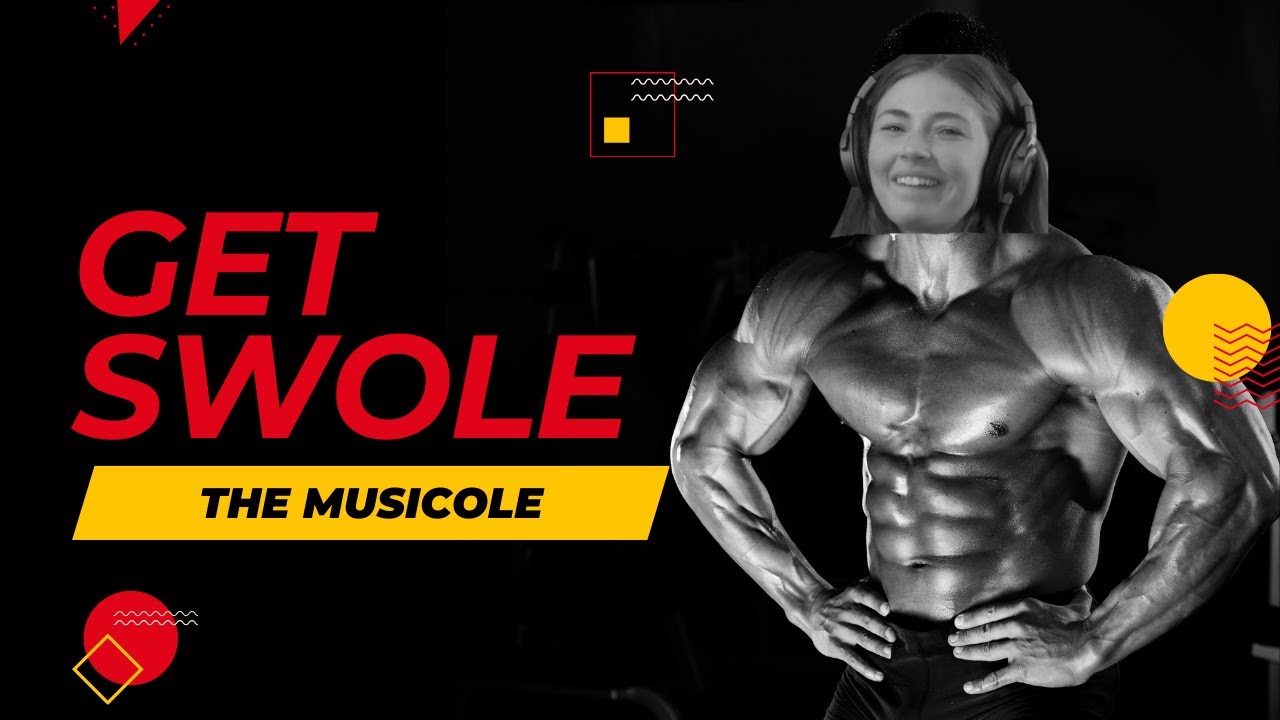 Get Swole: The Musicole | Improv Musical Review - YouTube