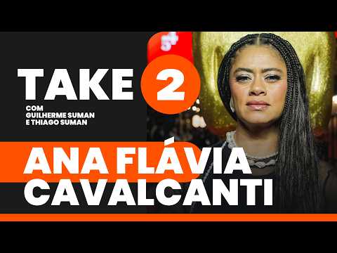 TAKE 2 — FESTIVAL DE CINEMA DE GRAMADO | ESTREIA EMERGÊNCIA 53