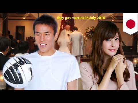 [JAPAN]  Arisa Sato Tribute - Model