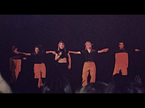 Britney Spears & 'N SYNC Concert in Baton Rouge (1999) - YouTube