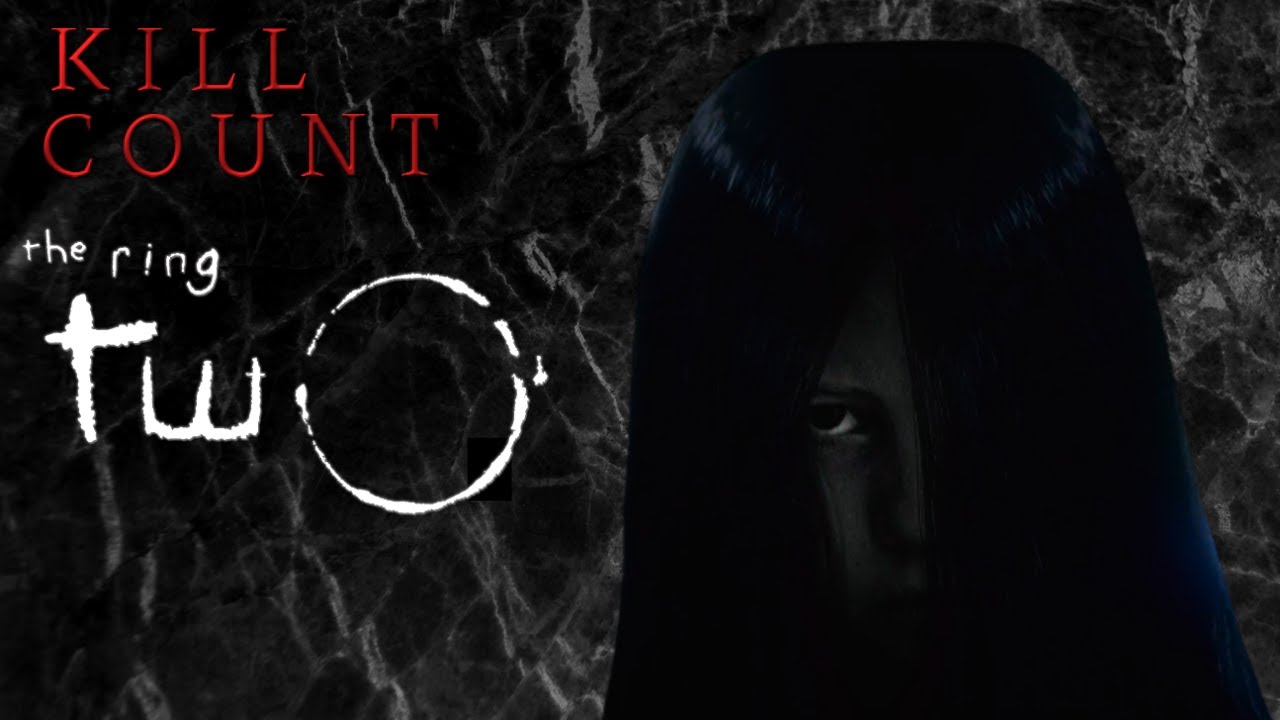 The Ring Two (2005) - Kill Count - YouTube
