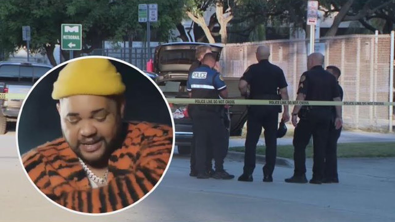 ¿Cuál es el estado de salud actual de El Tiger, el cantante cubano José ...