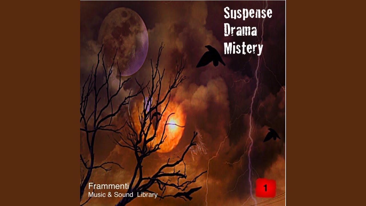 Suspense 3 - YouTube