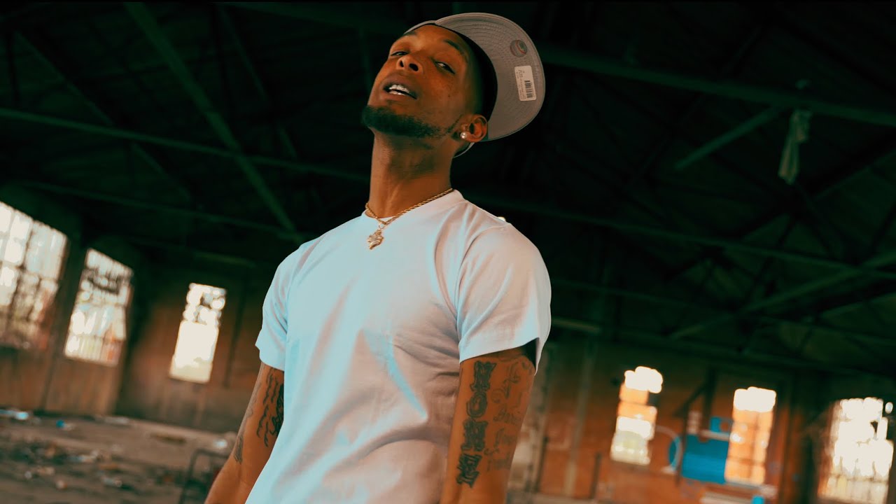 Wacotron - BIG TEXAS (Official Music Video) - YouTube