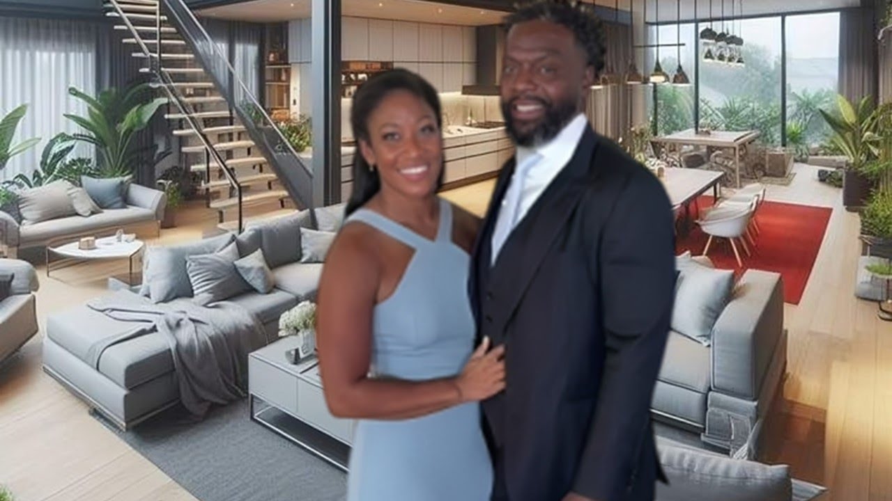 Carl Kearney Jr: Reason for arrest, Age, Girlfriend, Head Coach, Family ...