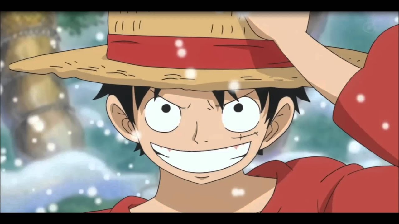 One piece (Musique) - Thème Luffy - YouTube