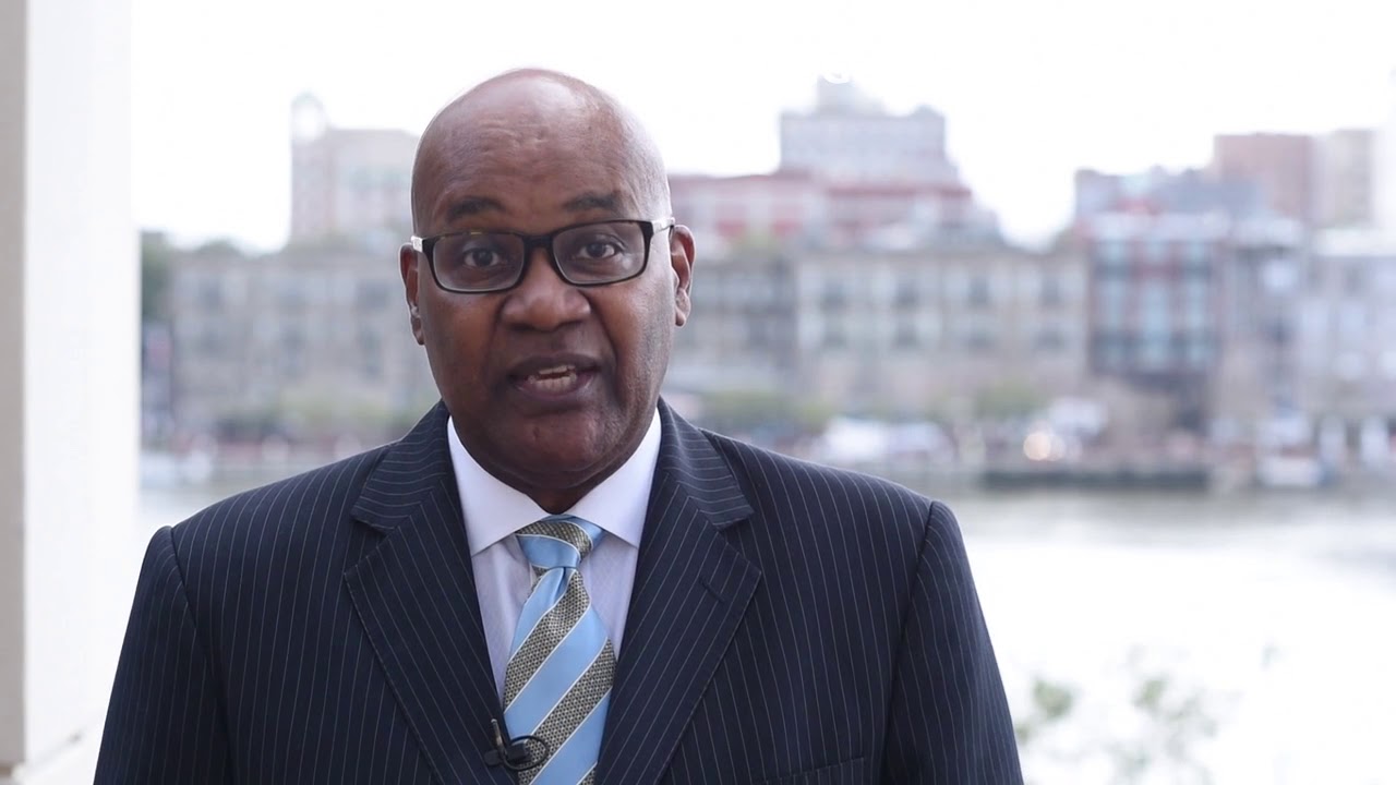 New Chief Sales Officer, Larry Harper, discusses his new partnership ...