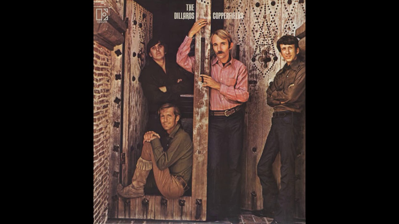 The Dillards - EBO Walker ; The Darlings & Andy Griffith - EBO Walker ...