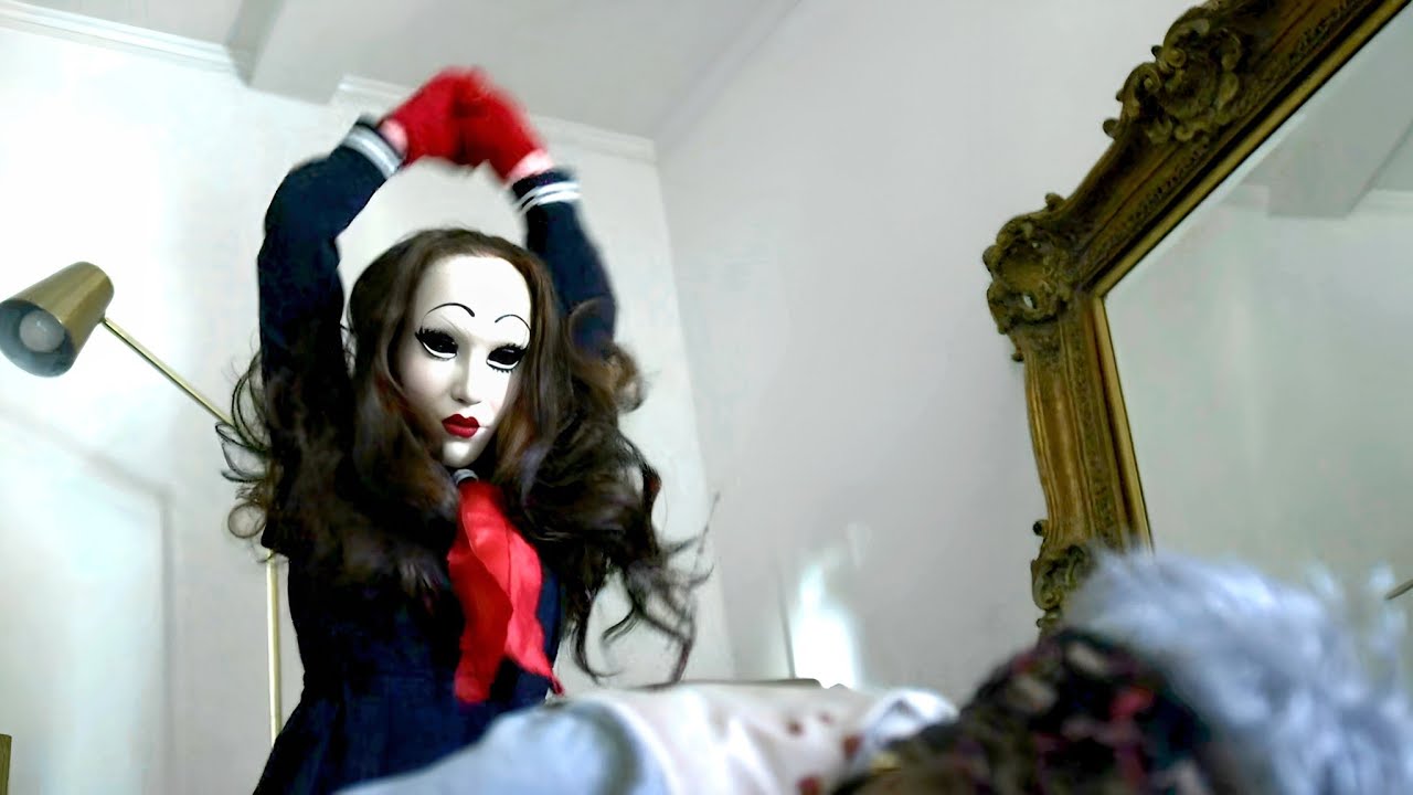 Morgan: Killer Doll (2025) Horror Movie Recap | Horror Recap | Movie ...