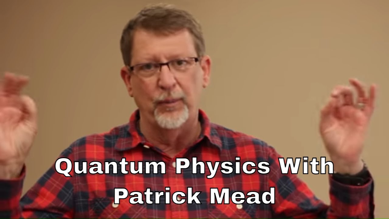 Patrick Mead - Stranger Things - YouTube