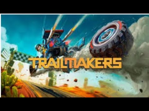 trail makers the best cars - YouTube