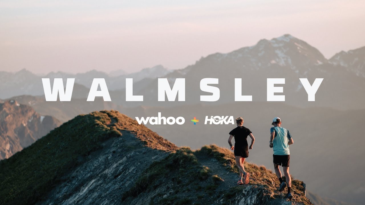 Walmsley Part 2 Trailer - YouTube