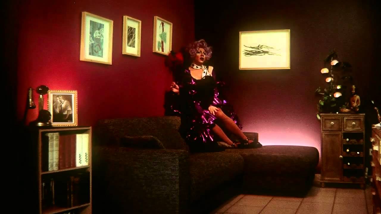 Peggy Lee Cooper's "CALL ME" - YouTube