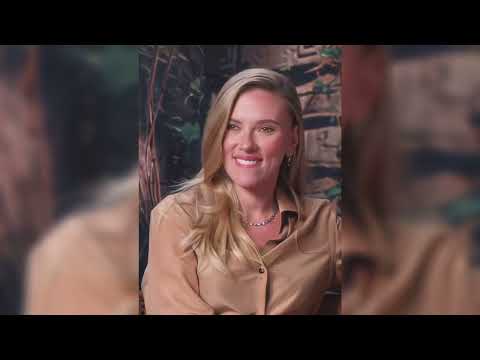 Scarlett Johanson  IMPOSSIBLE JOI Challenge | Metronome