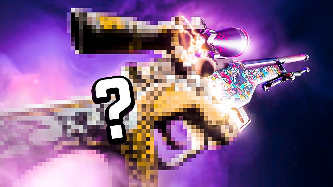 ASÍ ES EL NUEVO AWP DUALITY DESPUÉS DEL "BANEO" - YouTube