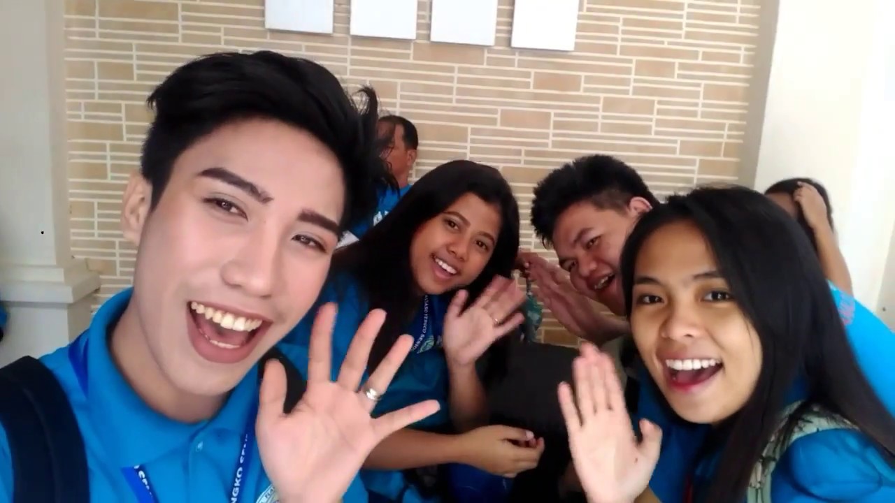 Senior High School Work Immersion YouTube Senior High School Work Immersion YouTube