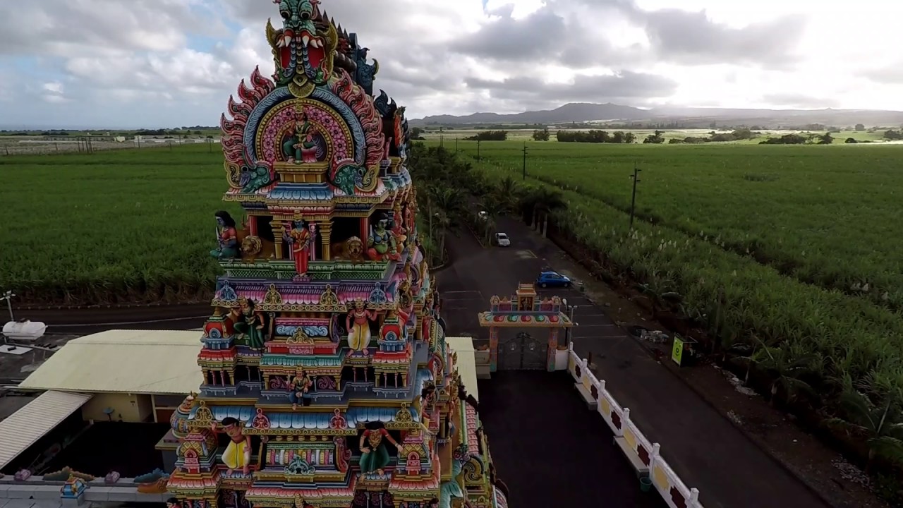 Amma Tookay Mauritius 🇲🇺 - YouTube