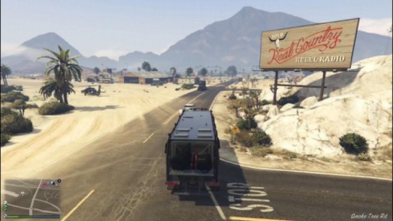 Welcome back to GTA online - YouTube