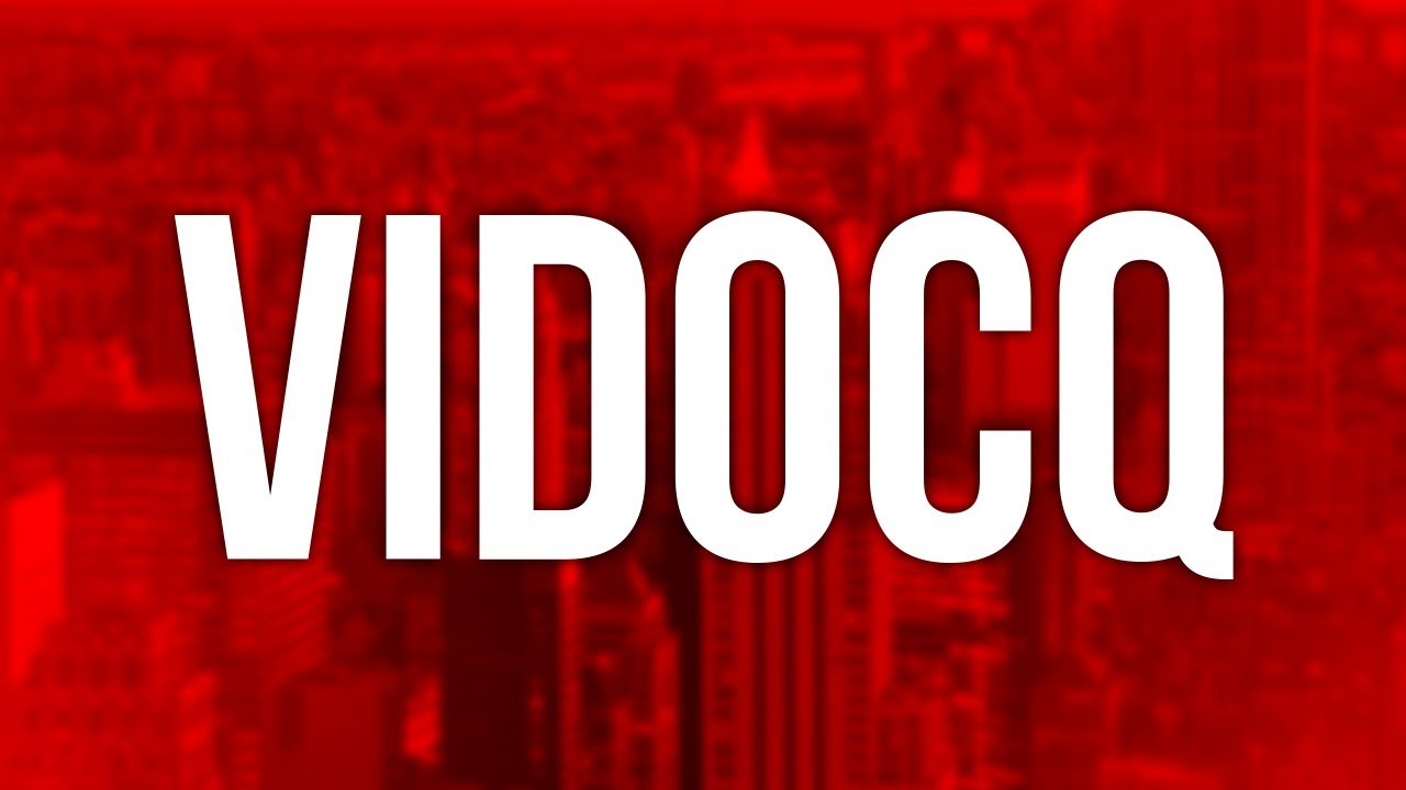 Vidocq (2001) - HD Full Movie Podcast Episode | Film Review - YouTube