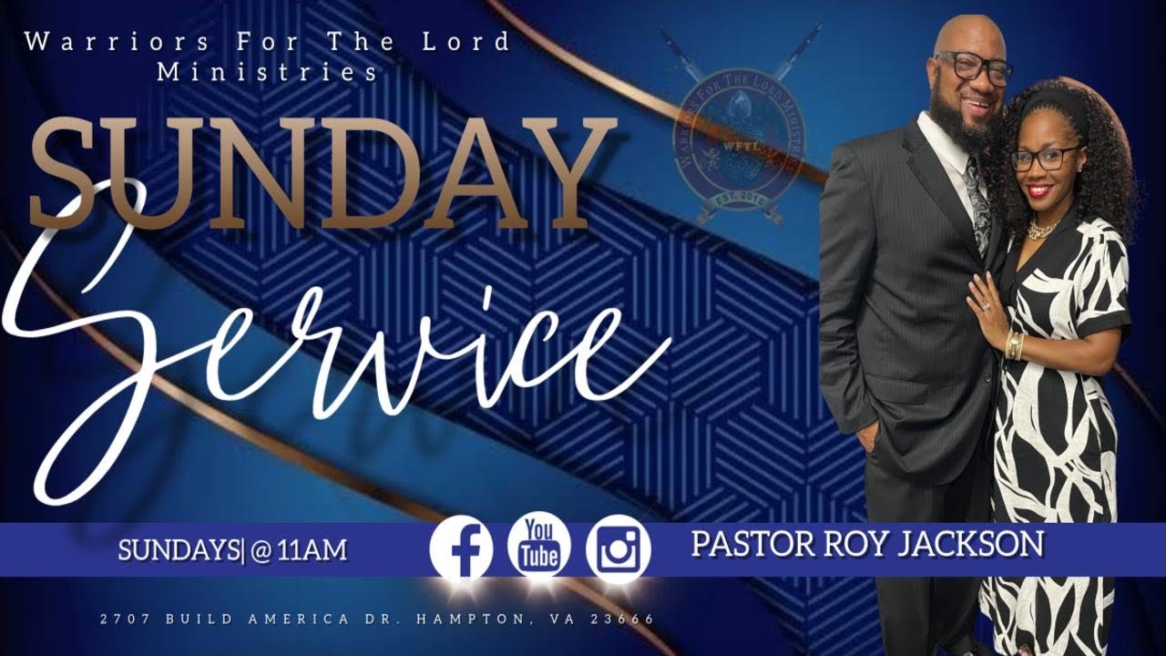 "What Are You Complaining About?" (Sunday Sermon) - YouTube
