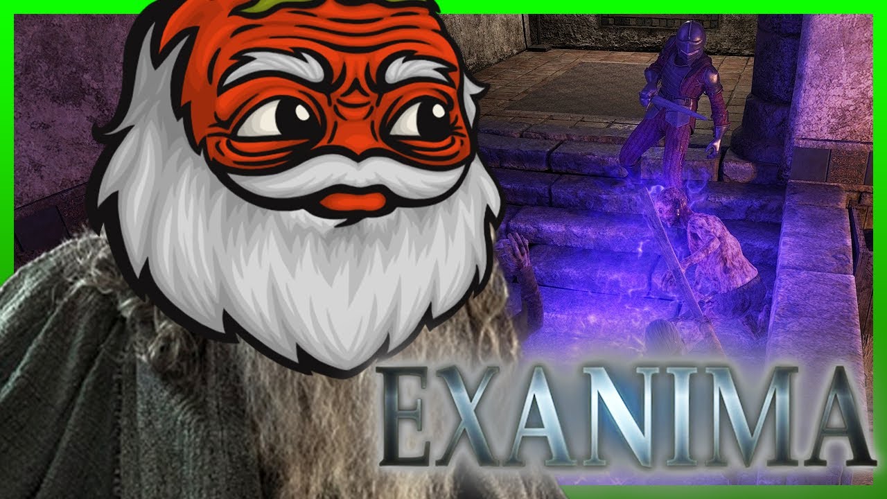 Shoving Zombies into a toilet with Dark Magic - YouTube