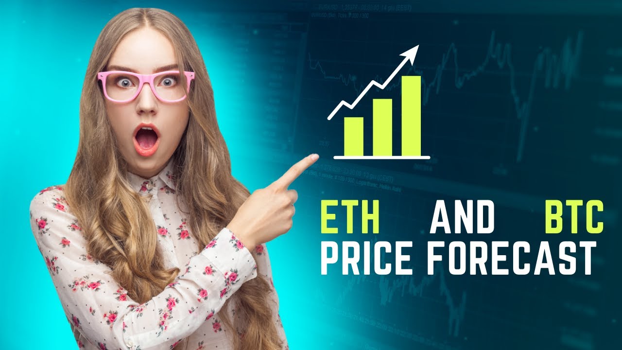 ETH and BTC Price Forecast: A Comprehensive Analysis of Past and Future Performance #eth #btc ...
