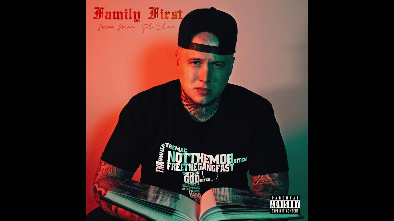 Mac Mase - Family First Ft. Blasé - YouTube