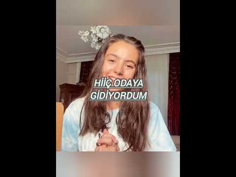 🔥TAKINTILI AŞK TEK PARÇA ÇAĞTU DİZİ FESAT🔥