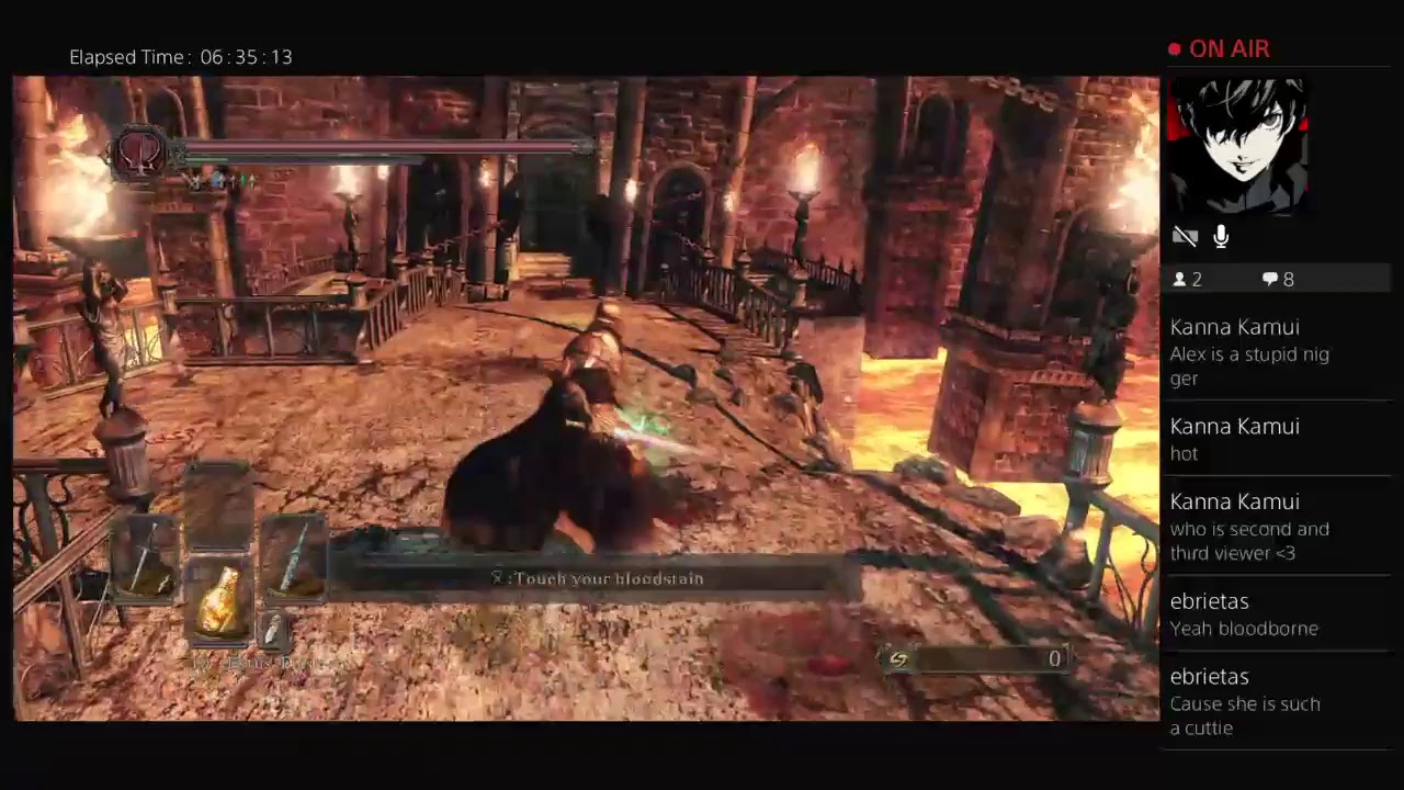 DS2 DLC jolly co-op - YouTube