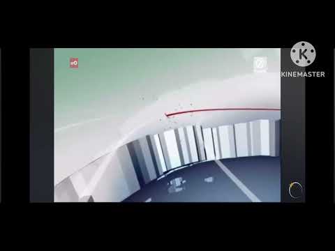 Wydarzenia sport czołówka 2008 - 2015 - 2020 Polsat 2