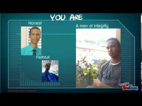 Secret Report - YouTube