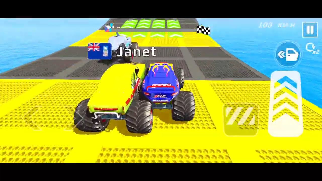 Racing Gameplay Android | Mobile Car Game Video | Android Gameplay ...