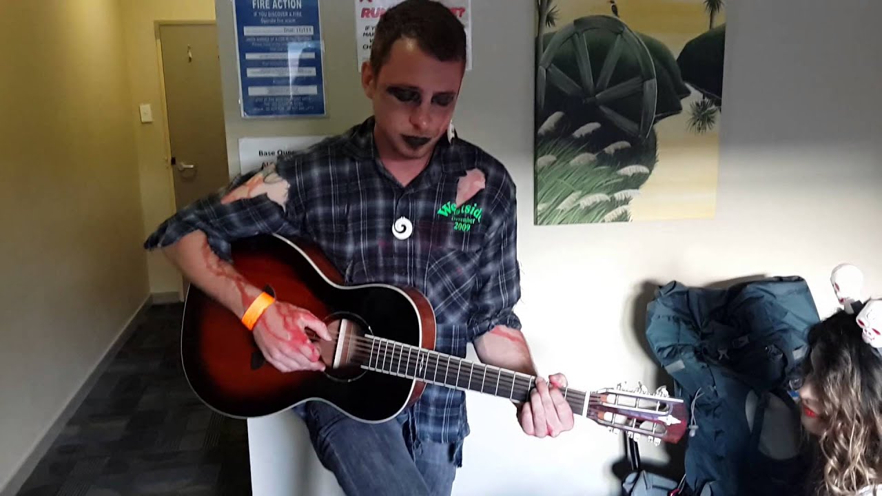 Austin Mills - We Are Going To Be Friends - YouTube