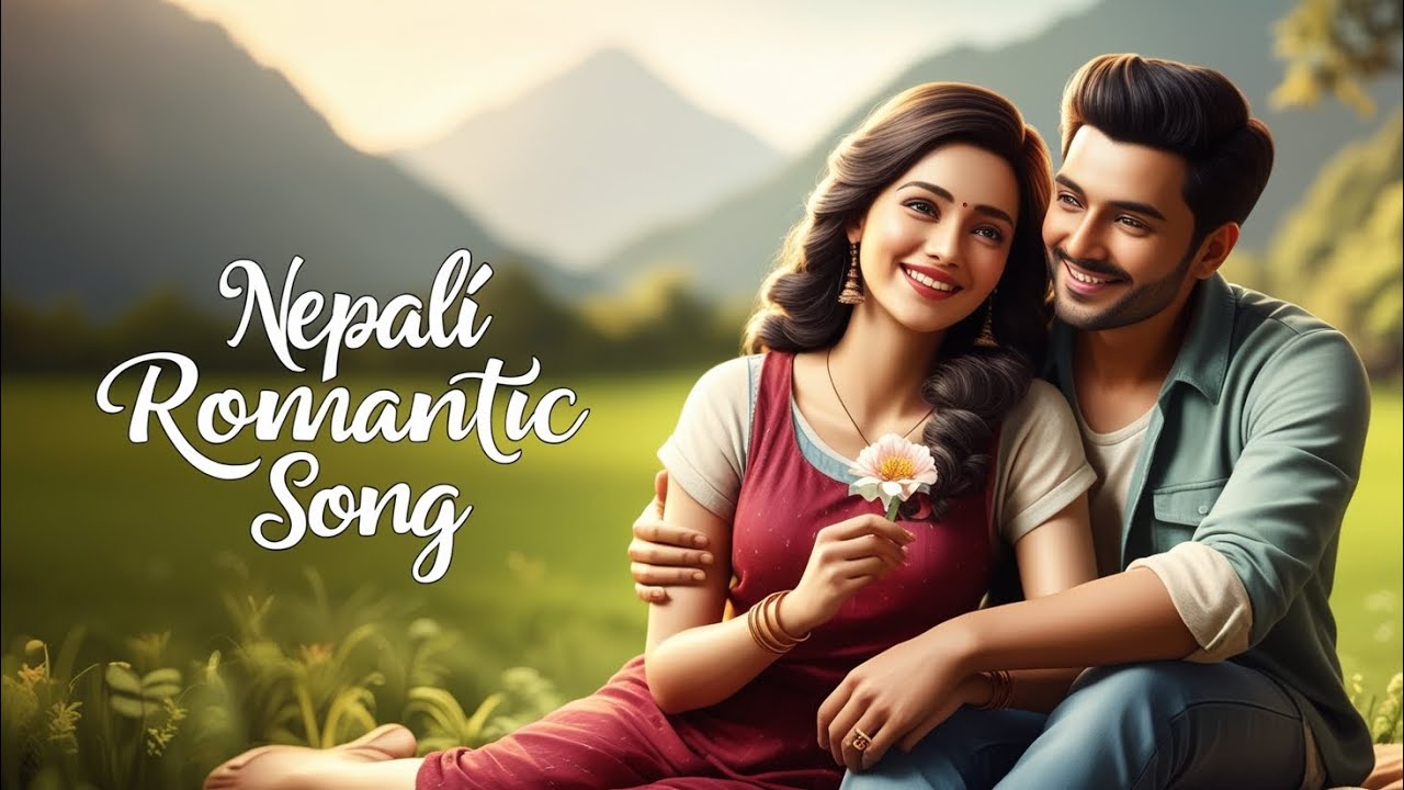"Nepali Romantic Song" - YouTube