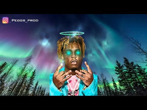 [FREE] "Angel" Type Beat Juice WRLD | prod by PeggsProd - YouTube
