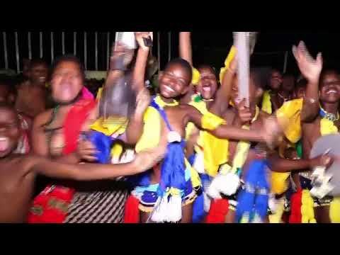 UMHLANGA FESTIVAL 2023 ESWATINI