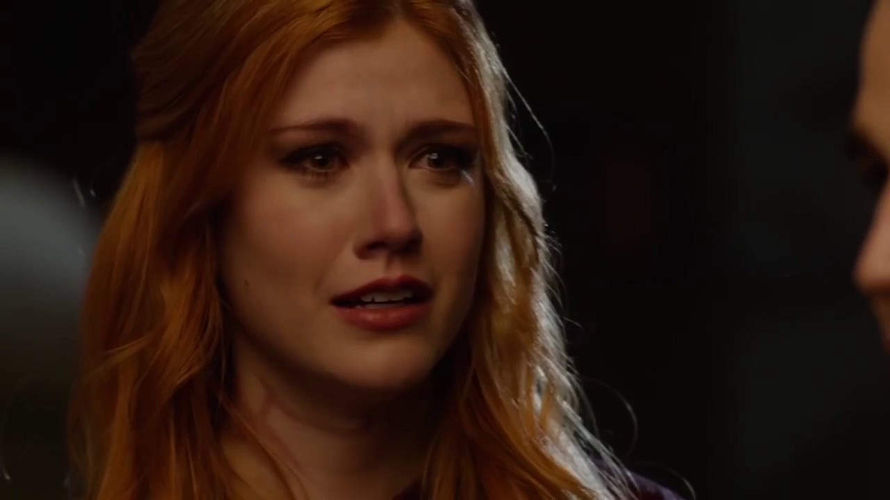 Perfect- Clary and Simon love story - YouTube