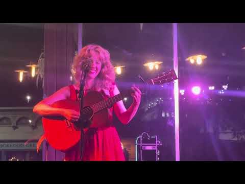 Eva Angel-Fox: Birmingham 2025