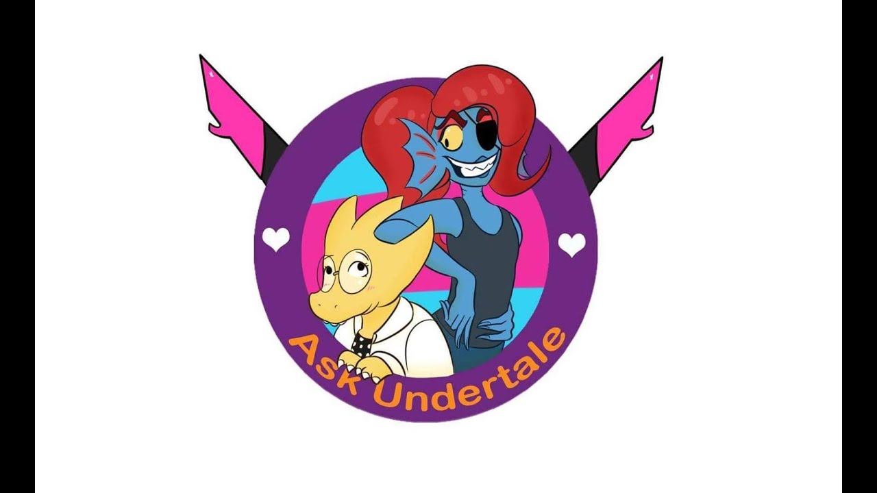 Ask Undertale - In-Character Panel - LPAGC 2016 - YouTube