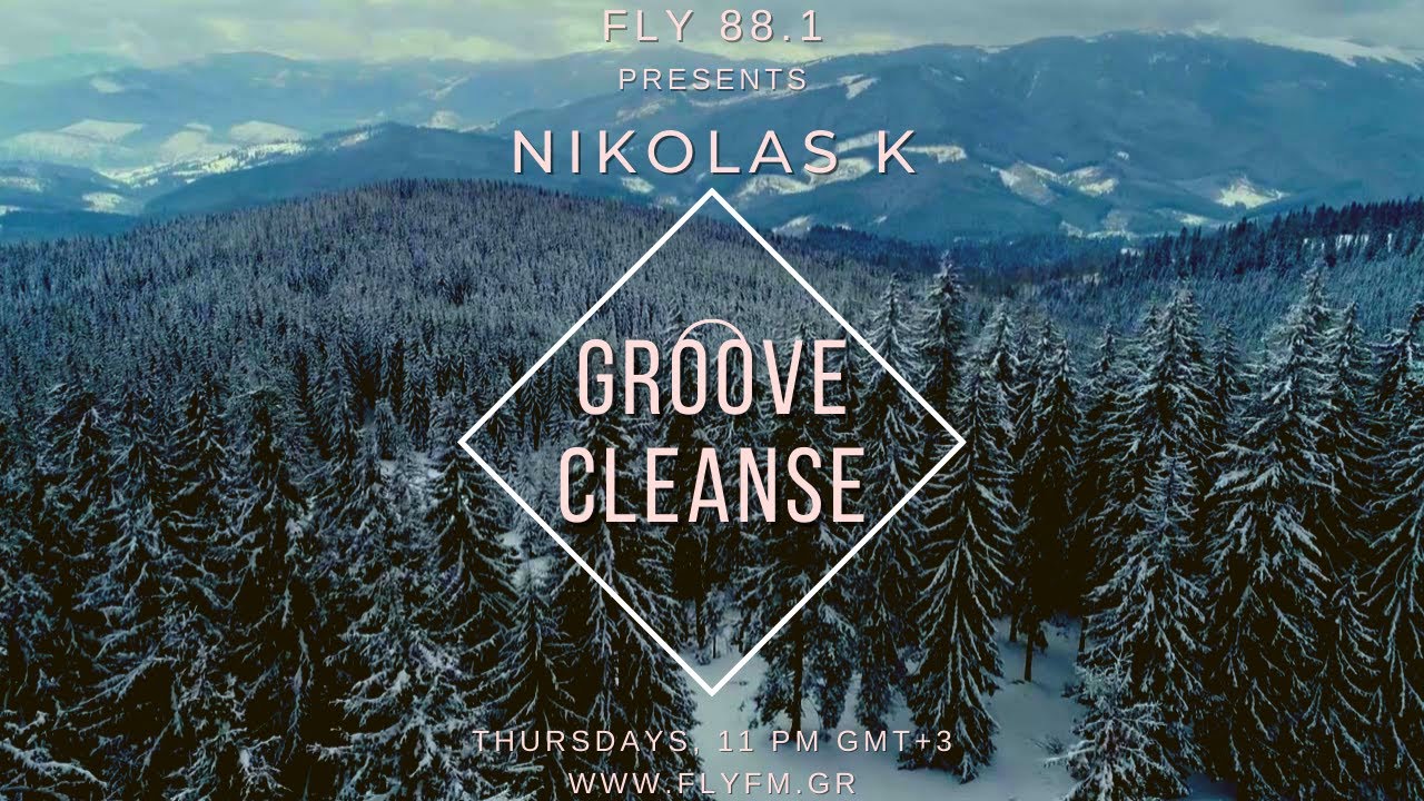 Groove Cleanse episode 97 | Melodic | Deep House | Winter Vibes - YouTube