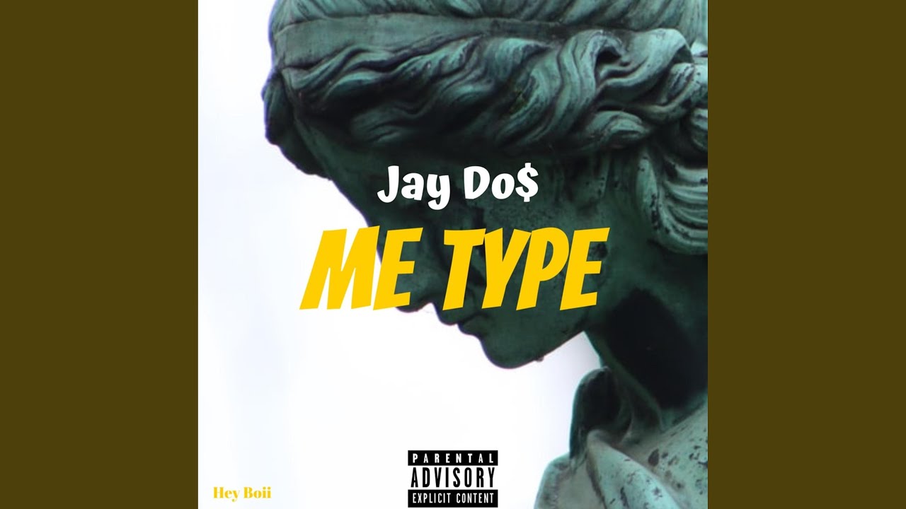 Me Type - YouTube