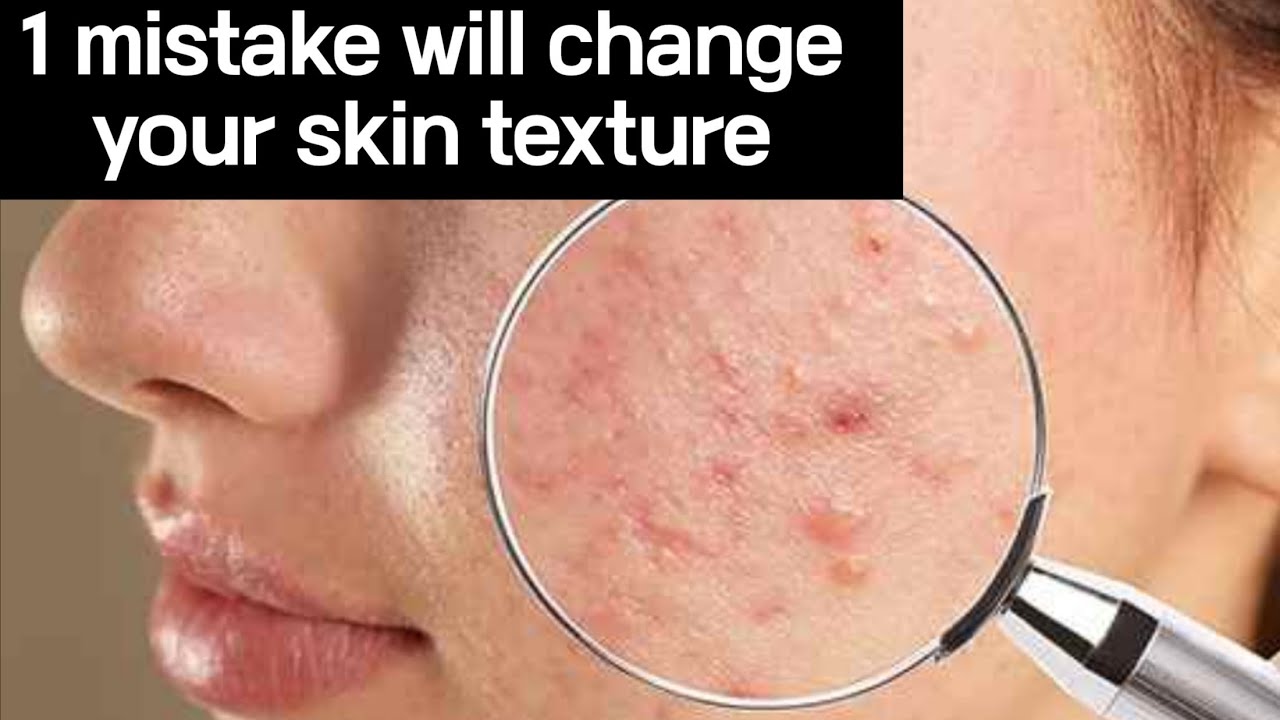 My Real Get UnReady With Me ️How to get BUMP Free Glowing Skin|Night ...