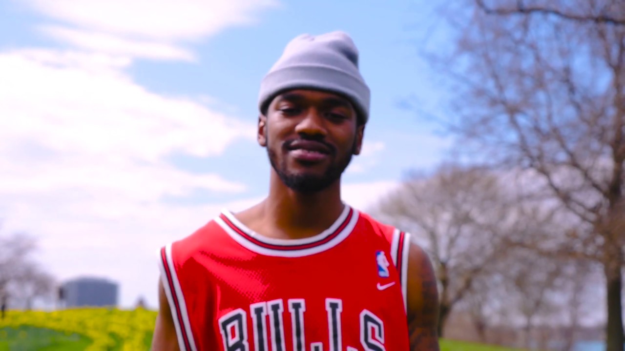 Abdul Fall - That's Life (Official Music Video) - YouTube
