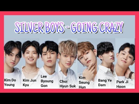 [SILVER BOYS] TEAM A + JIHOON - GOING CRAZY FULL FOCUS CAM | YG TREASURE BOX FINAL