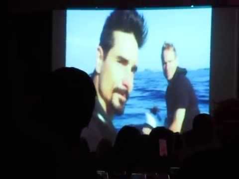 Brian & Kevin intro video (Vid 1 of 4 - Kentucky Music Hall Of Fame ...