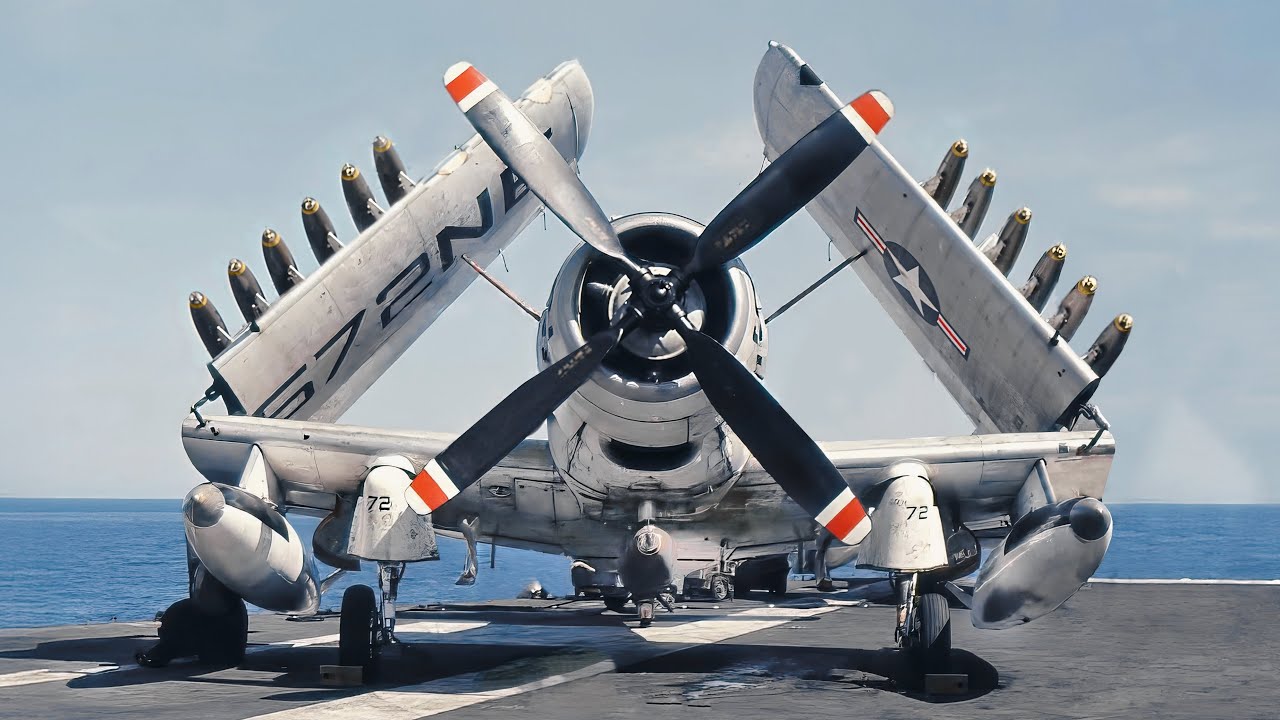 Douglas Aircraft: Forging the Arsenal of the Air | "Heinemann’s Hot ...