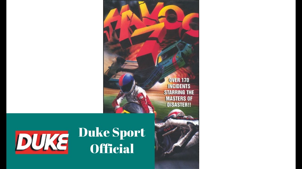 [DUKE CLASSICS] HAVOC 7 - YouTube