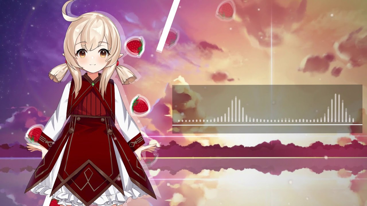 Kiko's Adventure (ProjectKiko) - By Dragmuse (Official Video) - YouTube