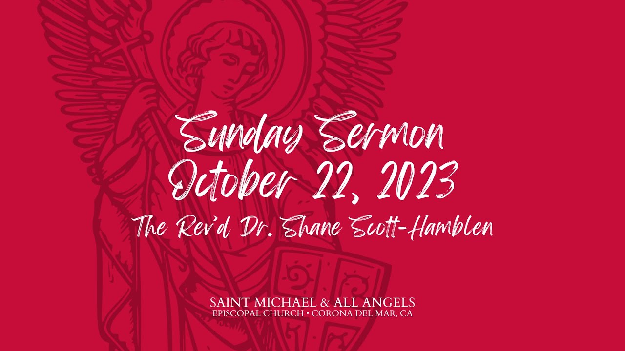 Sunday, October 22, 2023 - YouTube