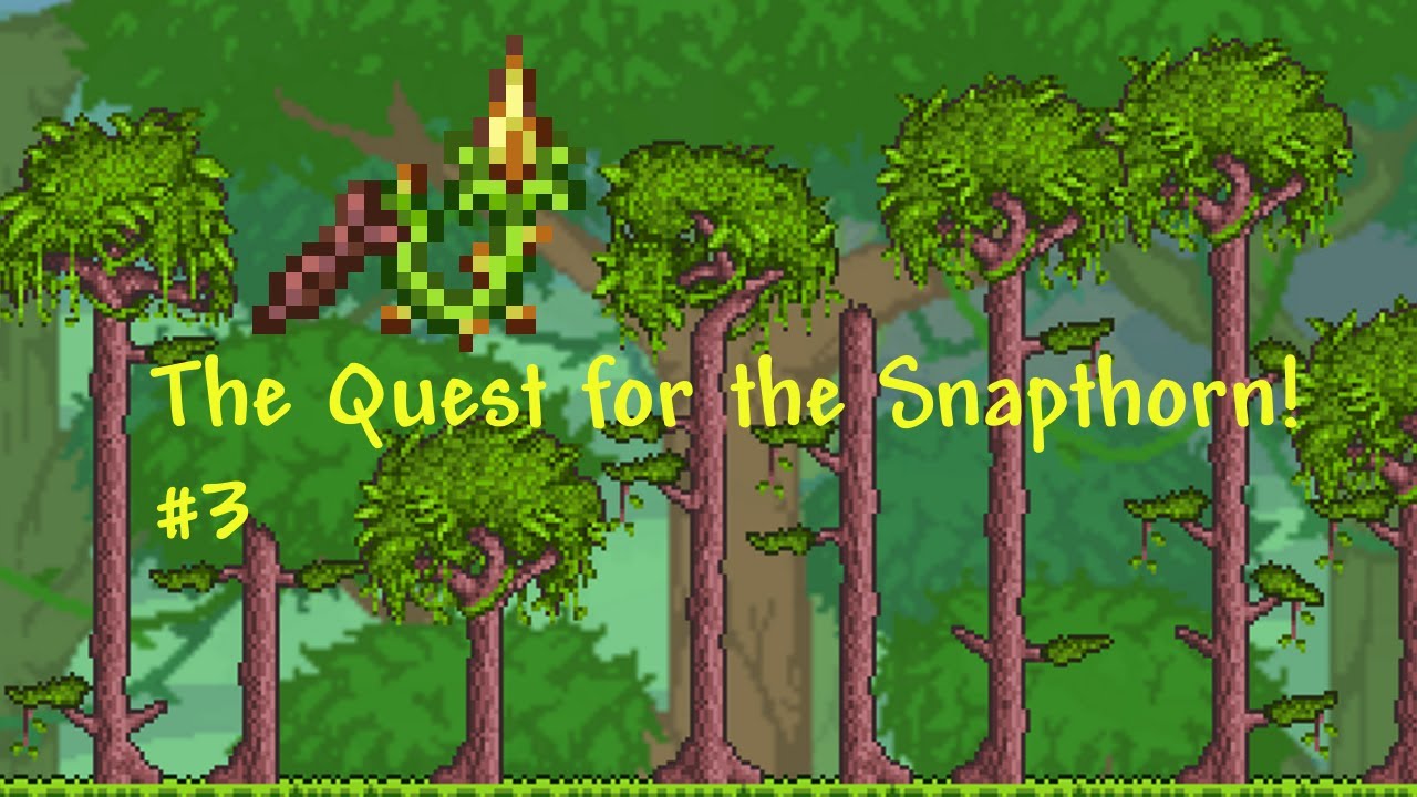 Lots of Progress! Master Mode Summoner Let's Play #3! Terraria 1.4 ...